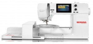 Sewingmachine Bernina 500