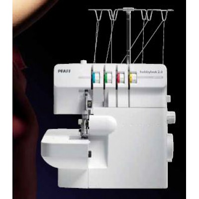 Overlock