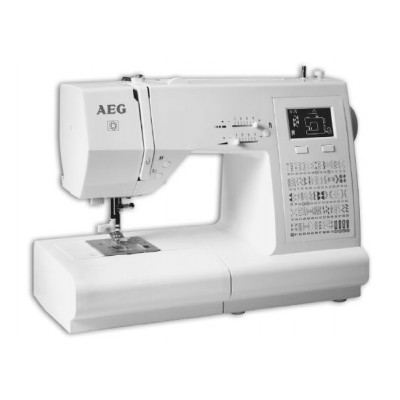 Gratis handleidingen, en ook de juiste onderdelen voor uw Naaimachine