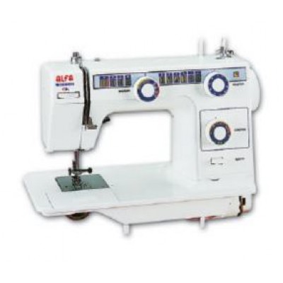 Gratis handleidingen, en ook de juiste onderdelen voor uw Naaimachine