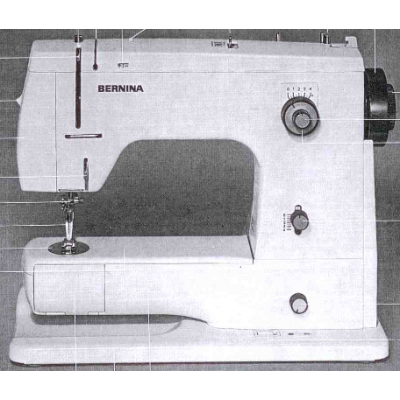 Sewing machines