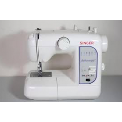 Sewing machines