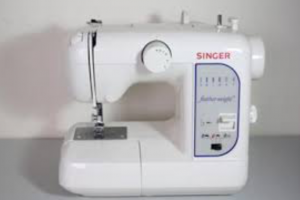 Sewingmachine Singer 100