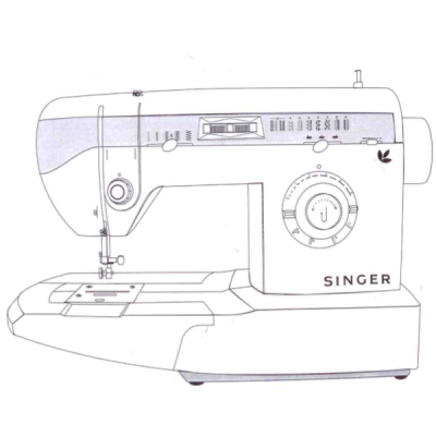 Sewing machines