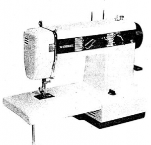 Máquina de Coser Vendomatic 044